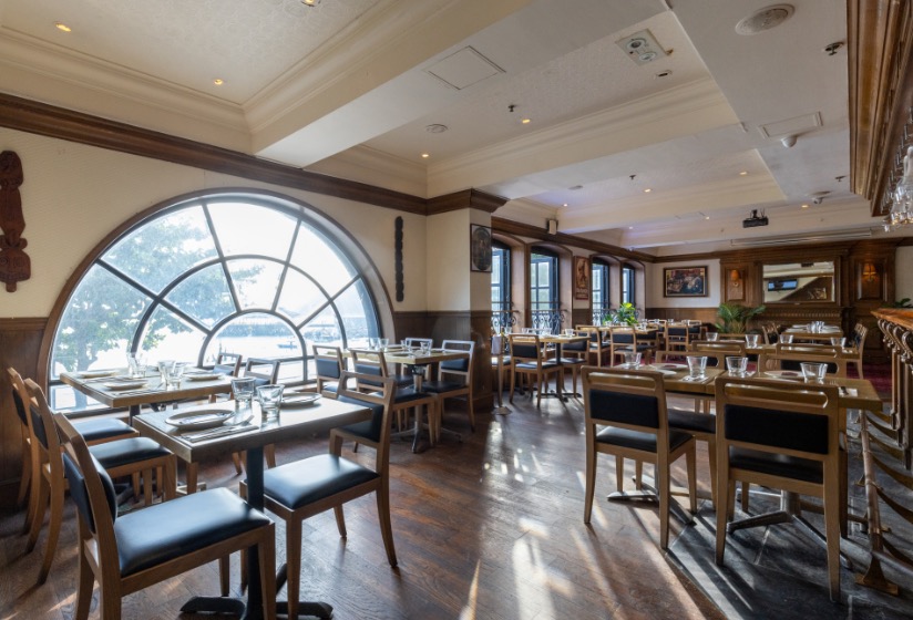 Cafe Deco Group - Location