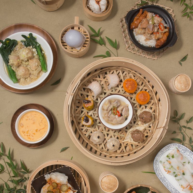 Cafe Deco Group - Main Page