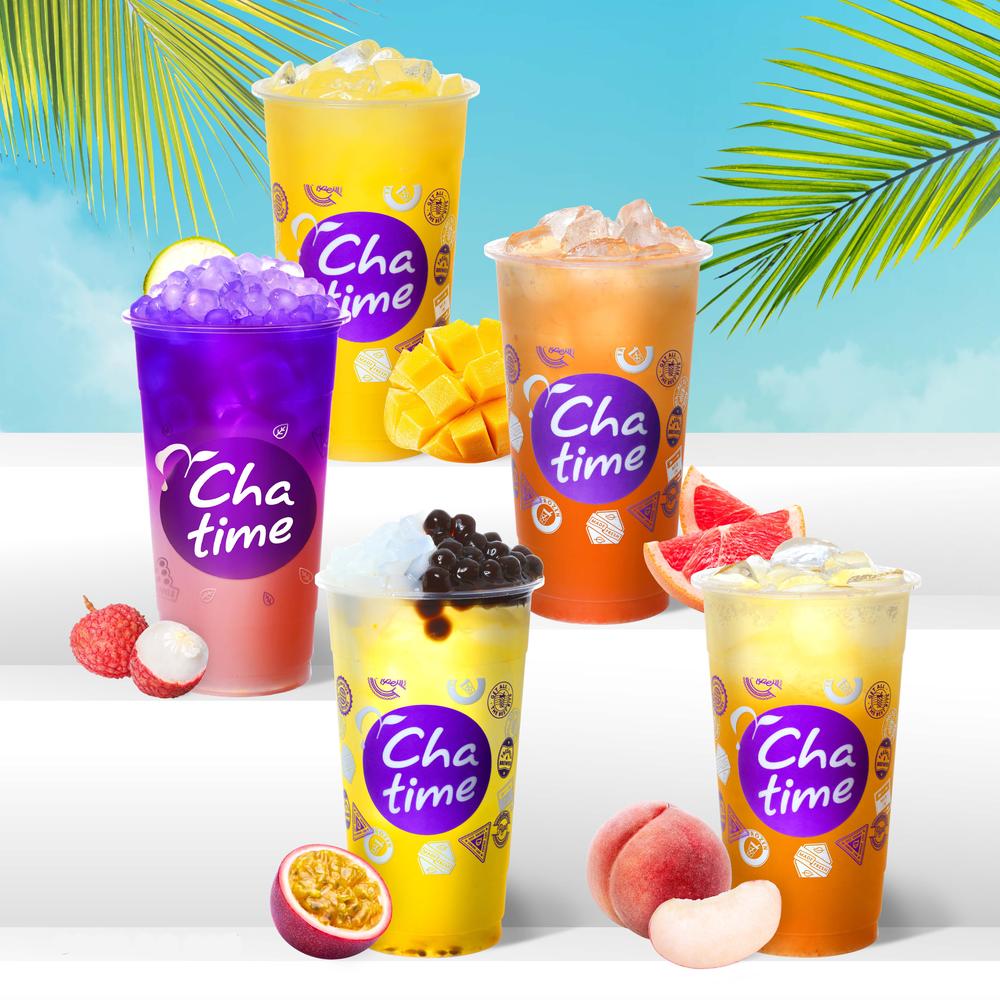 Cafe Deco Group - Latest Offers