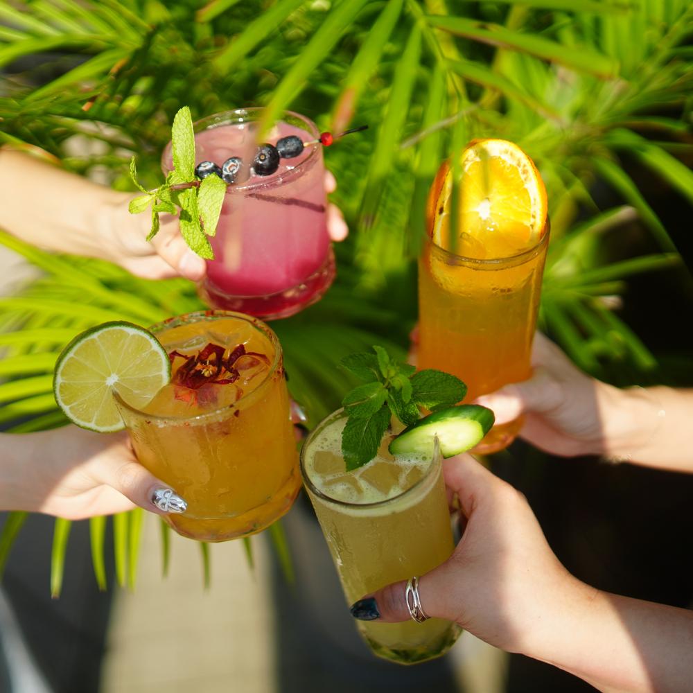 Cafe Deco Group - Brands detail