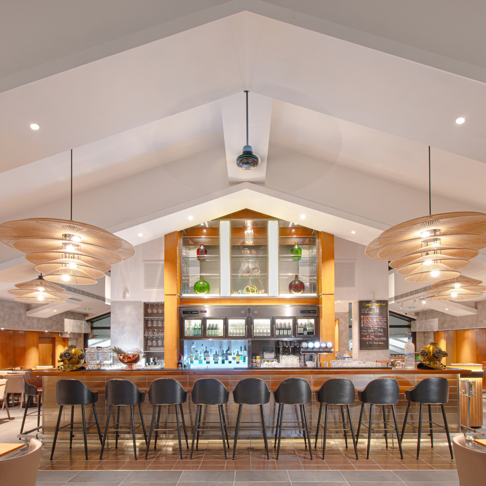 Cafe Deco Group - Brands detail