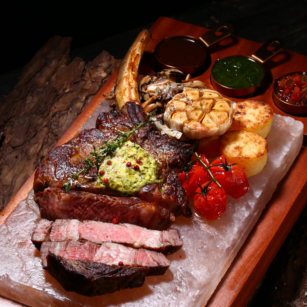 Cafe Deco Group - Main Page