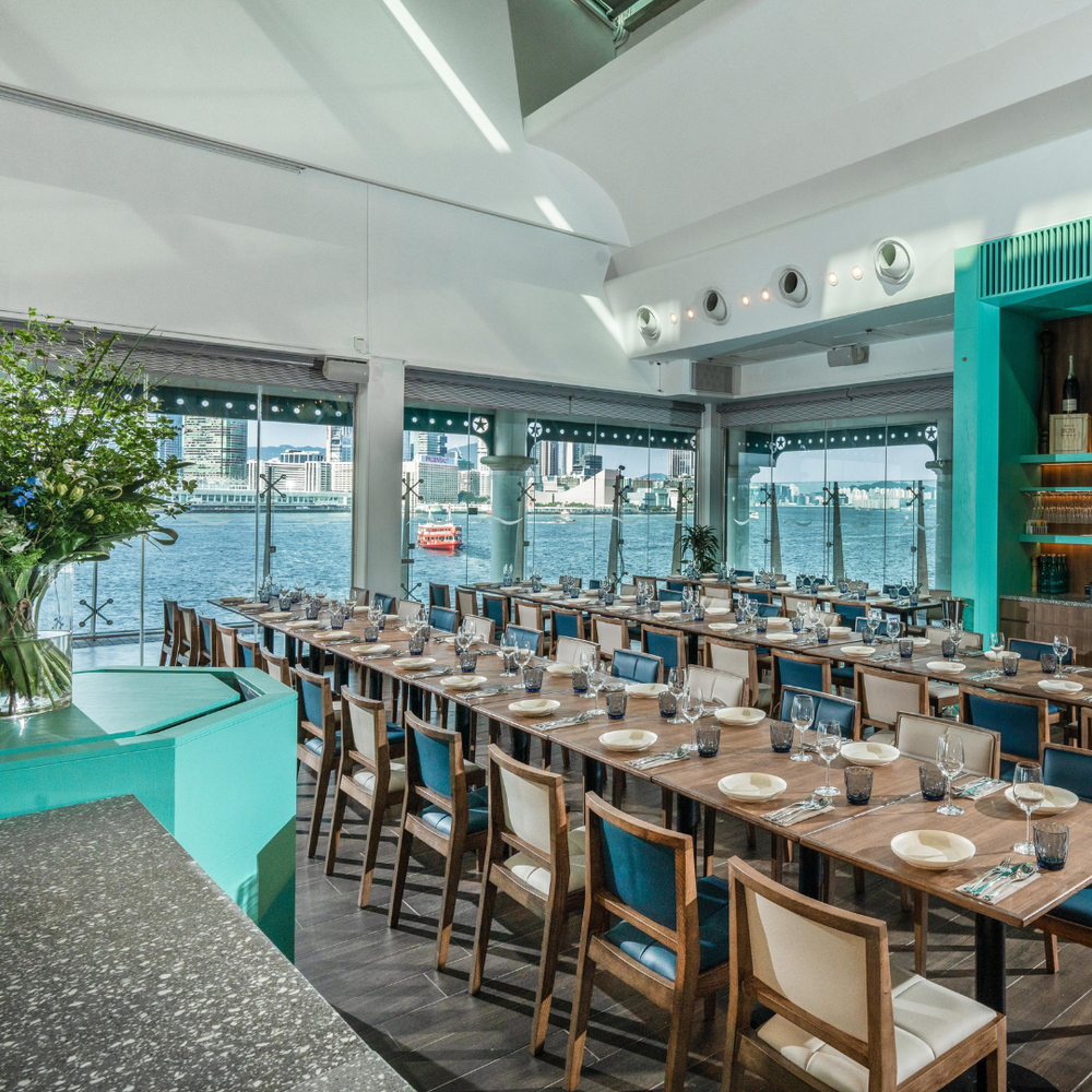 Cafe Deco Group - Brands detail