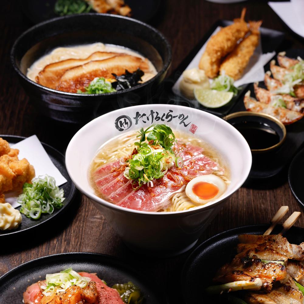 Cafe Deco Group - Brands detail