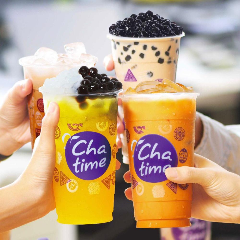 Cafe Deco Group - Main Page