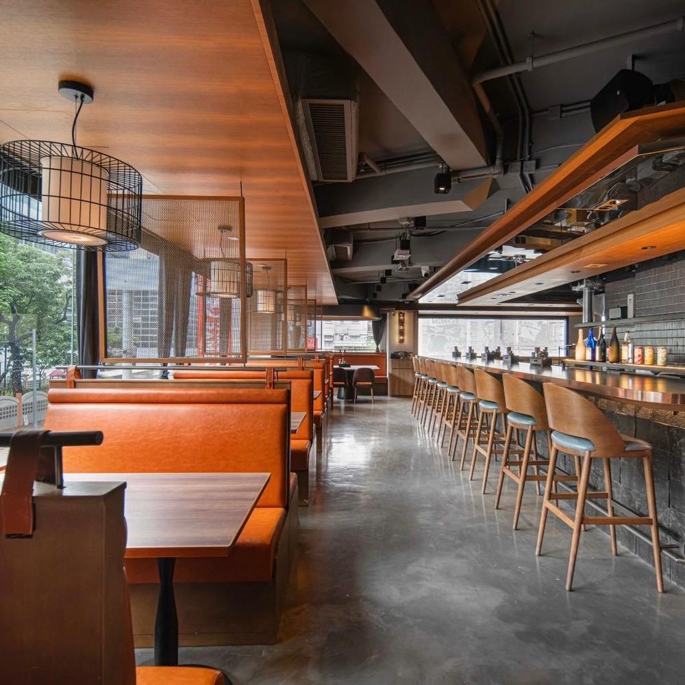 Cafe Deco Group - 主頁