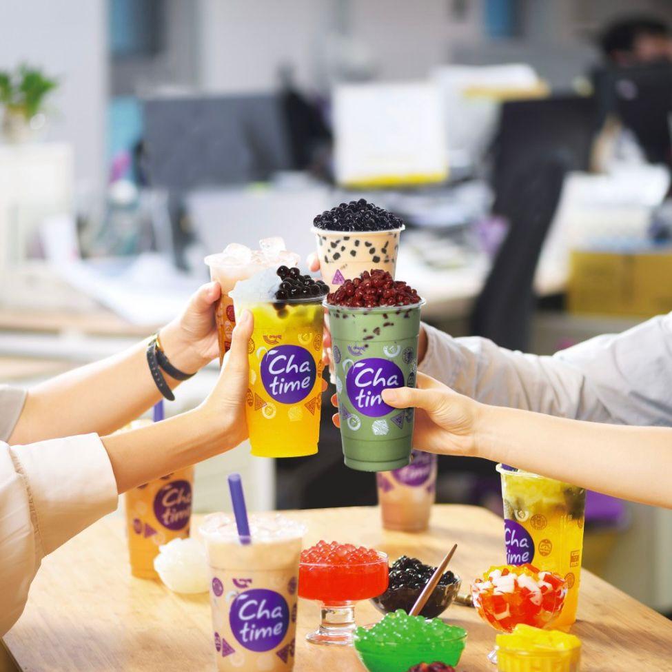 Cafe Deco Group - 主頁