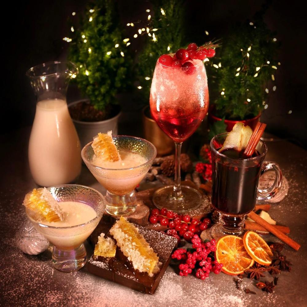 Cafe Deco Group - Main Page