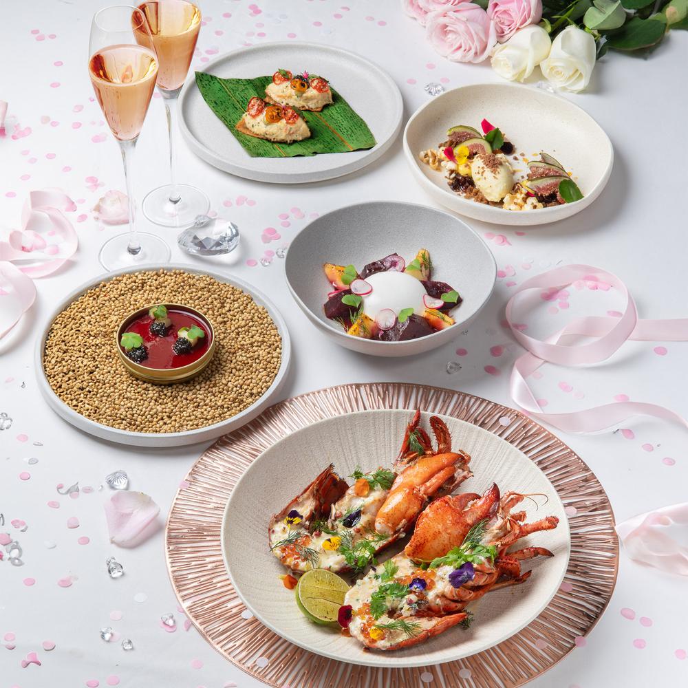 Cafe Deco Group - 主頁