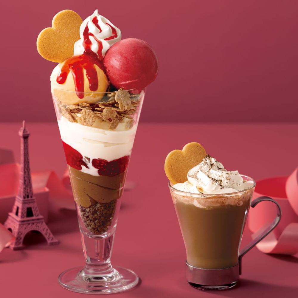 Cafe Deco Group - Brands detail