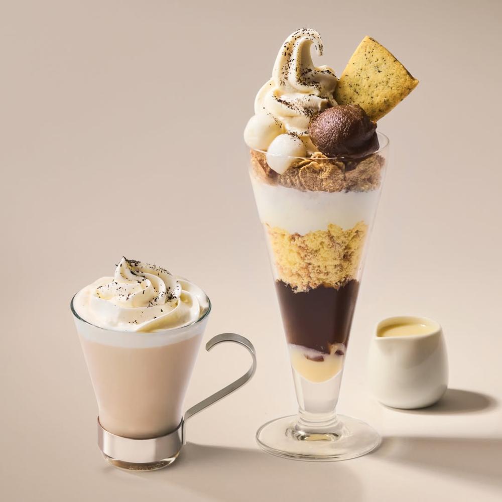 Cafe Deco Group - 主頁