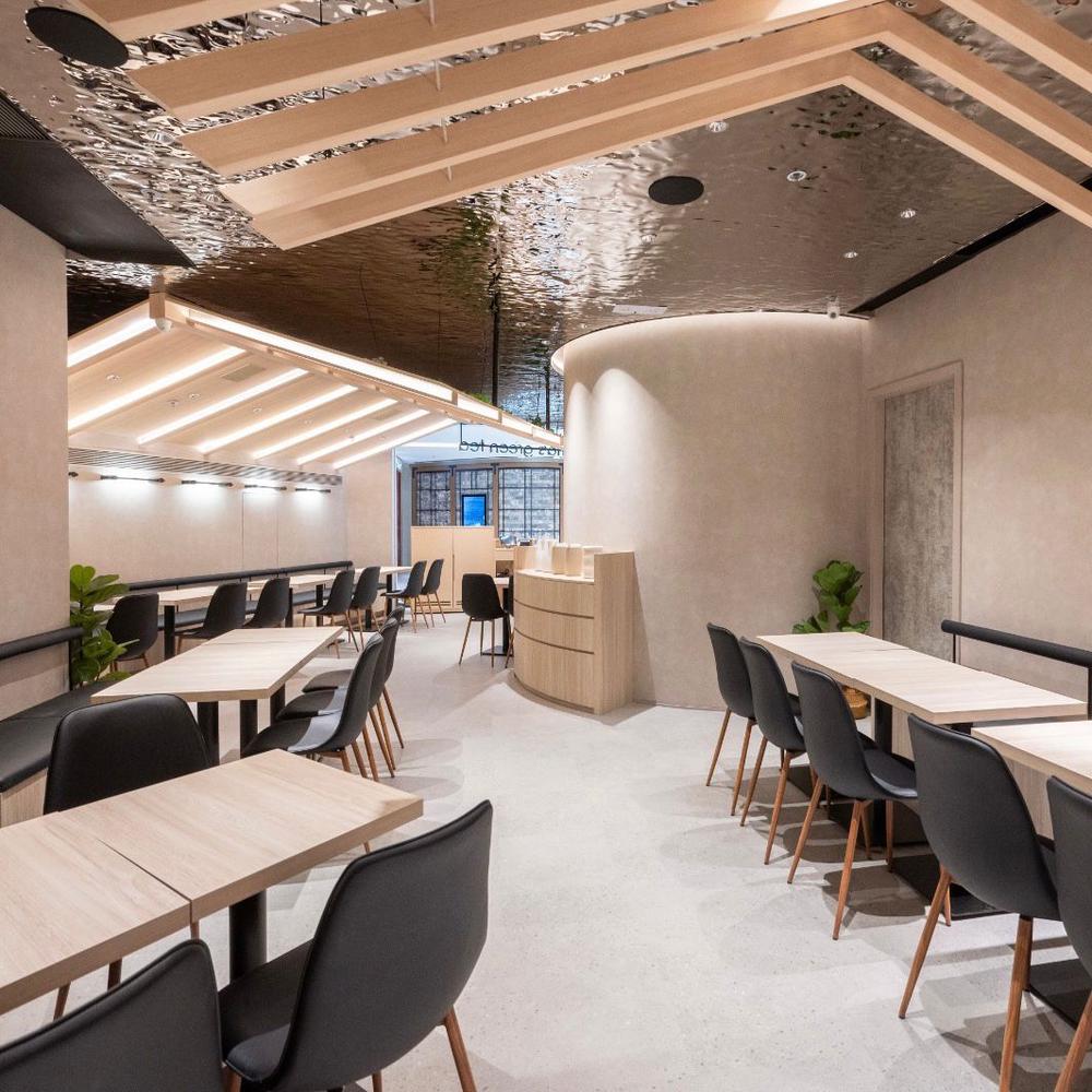 Cafe Deco Group - Brands detail