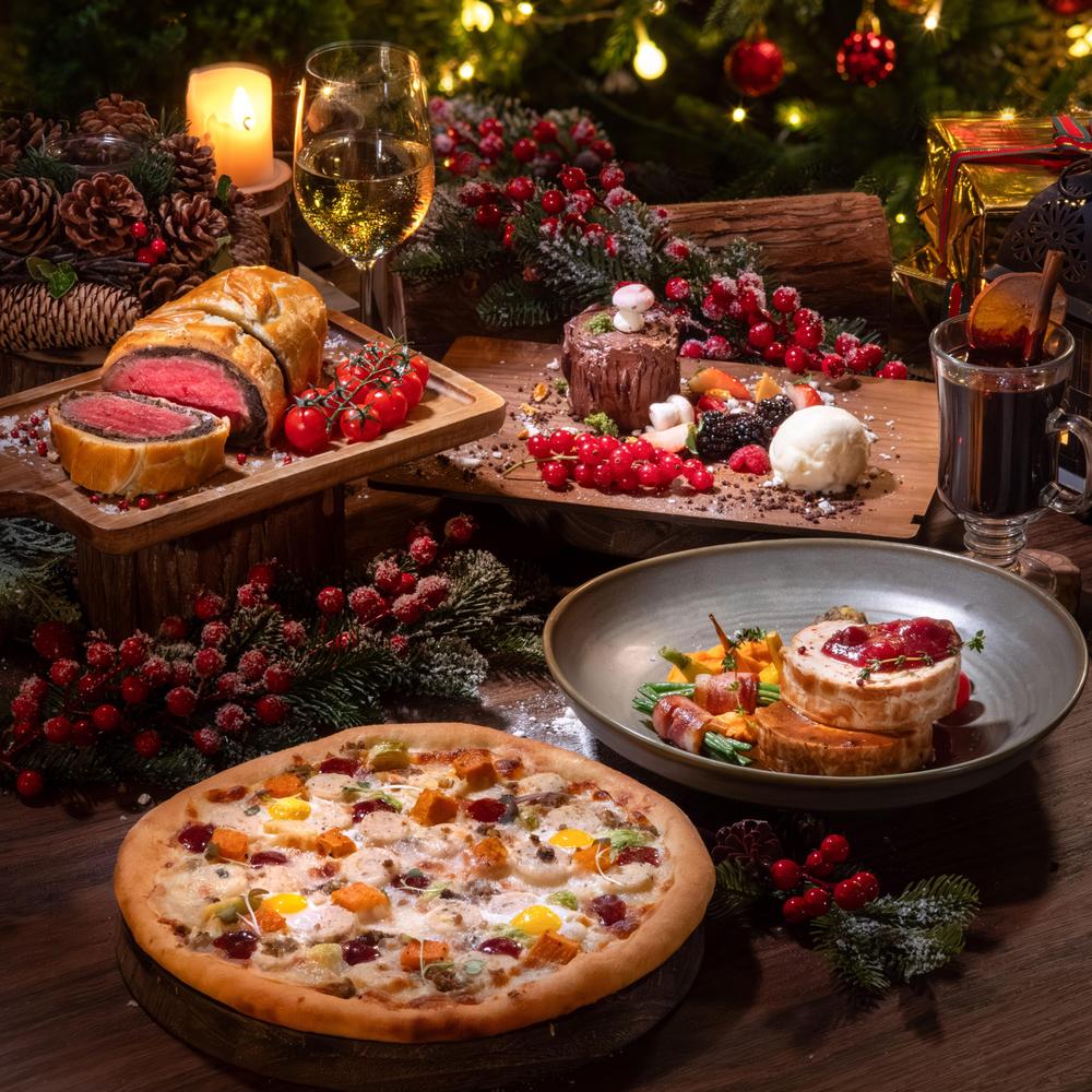 Cafe Deco Group - 主頁