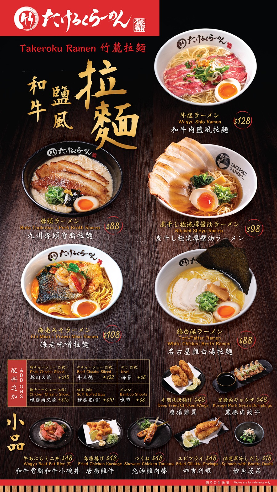 Cafe Deco Group - Brands detail